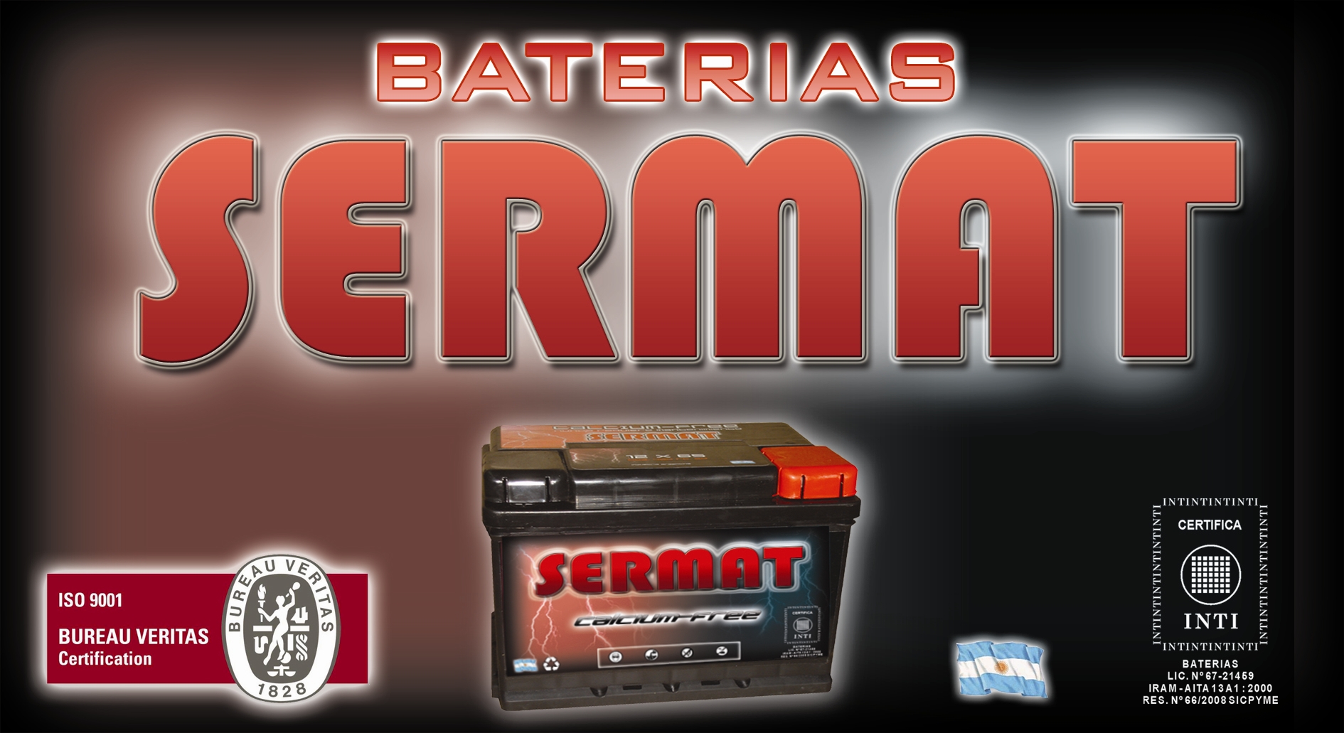 Novedades de FISA - Futuro Expositor: Sermat