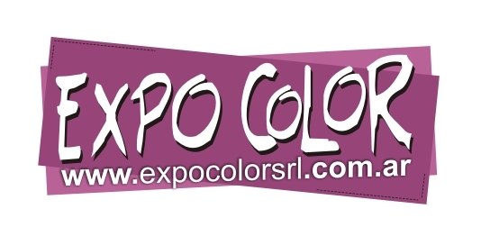 Novedades de FISA - Expositor: Expo Color